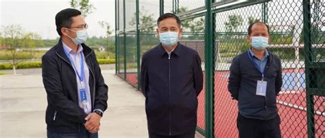 夏志东督导检查文旅场所疫情防控工作 景区 游客 防控