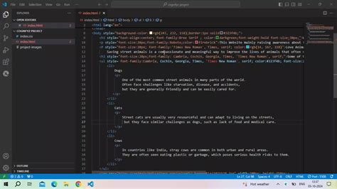 Yasodha Valli Katta On Linkedin Cognifyz Cognifyz Cognifyz Front