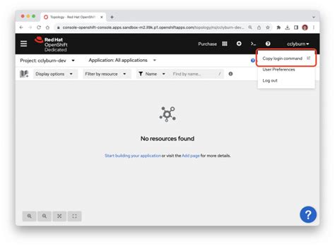How The Odo Cli Simplifies Kubernetes Development Red Hat Developer