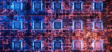 Hacker Binary Code Background Stock Illustrations 21026 Hacker