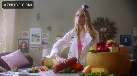 Jenn Mcallister Nude Aznude