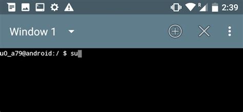 How To Change MAC Address In Android Easily Beebom