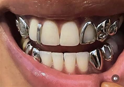 Pin By Cole Williams On Grill Grillz Classy Jewelry Grillz Teeth