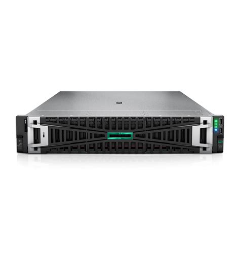 Hpe Proliant Dl Gen Hpe France