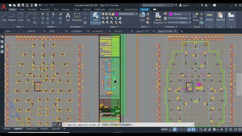 How To Switch To Paper Space In Autocad Templates Sample Printables