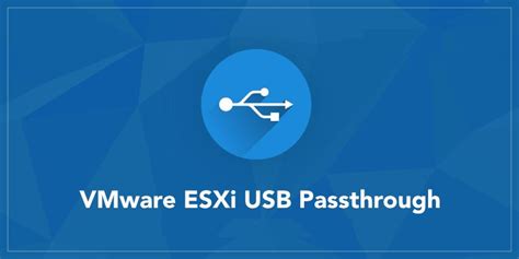 How To Redirect Usb Dongle Hyper V Usb Passthrough Hackernoon