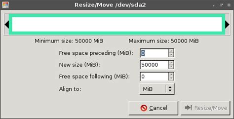 How To Install Gparted On Archlinux