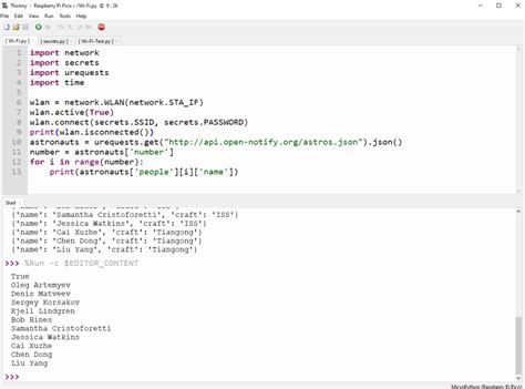 How To Connect Raspberry Pi Pico W To The Internet Tom S Hardware