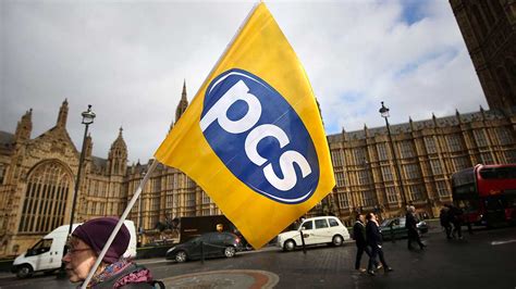 Civil Servants Vote To Strike Over Pay And Job Security