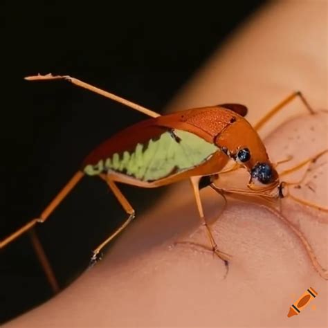 Bug Fixes Service Offered On Craiyon