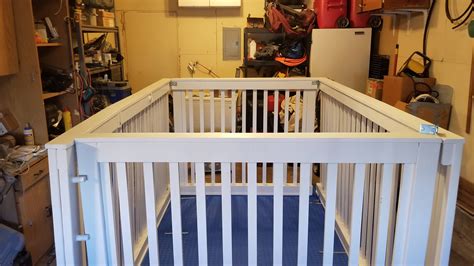 Discover More Like Abdl Daddy Made Me A Crib For Christmas And