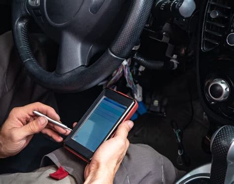 Common Check Engine Codes And When You Should Start To Worry