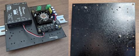 Phidget Mounting Kit KIT At Phidgets