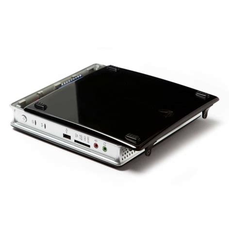 ZOTAC ZBOX HD-ID41