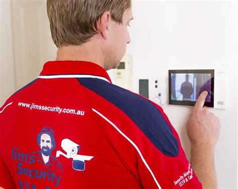 Ring Video Doorbell Vs Hikvision And Dahua Intercom Systems Jims Security