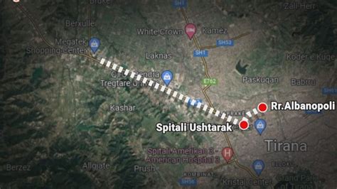 Skema E Atentatit Autorët Erdhën Nga Shinat E Trenit Kishin Dijeni