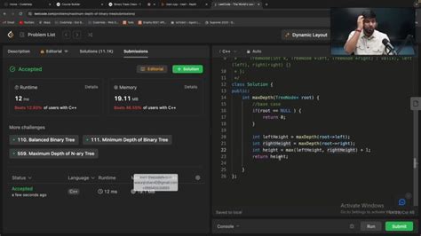 Dsa Codehelp Lovebabbar Rohan Walunj Posted On The Topic Linkedin