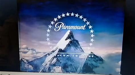 Paramount Television 2003 Youtube