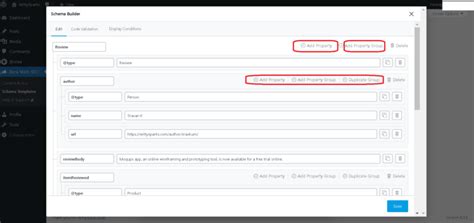Rank Math Schema Templates How To Use Them Like A Pro