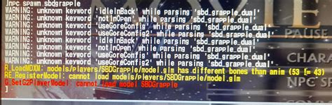 I Have A Problem With A Modelglm File Did You Know Whats Happening