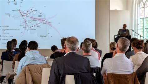 Yara Sluiskil Realizes The First Cross Border Ccs Project In The World Smart Delta Resources