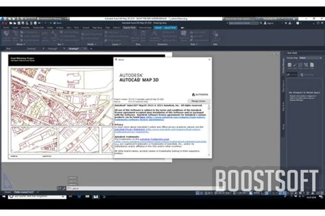 Autodesk Autocad Map 3d 2021 Daraz Lk
