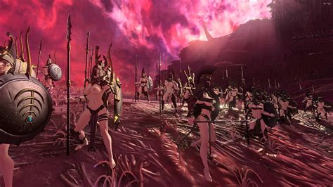 Sexy Mods For Total War Warhammer Page Adult Gaming LoversLab