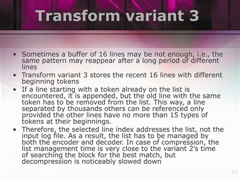 Ppt Fast And Efficient Log File Compression Powerpoint Presentation