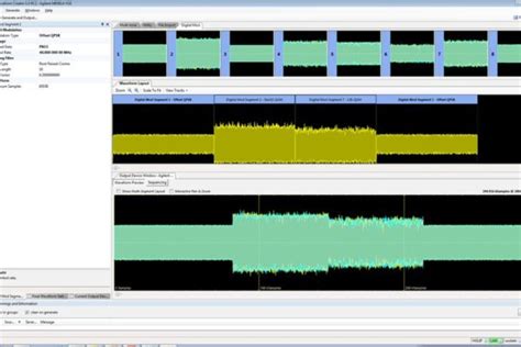 Waveform Creator — Modular Software For Easy Development Of B