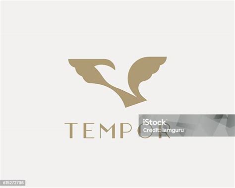 추상 조류 네거티브 스페이스 로고타입 자유 비둘기 벡터 로고 기호 개성 개념에 대한 스톡 벡터 아트 및 기타 이미지 개성