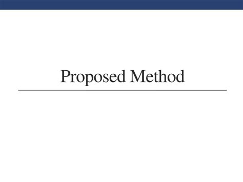Ppt Joint Histogram Based Cost Aggregation For Stereo Matching