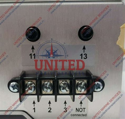 Solcon Electronic Potential Transformer Ept Rx United Marine Services