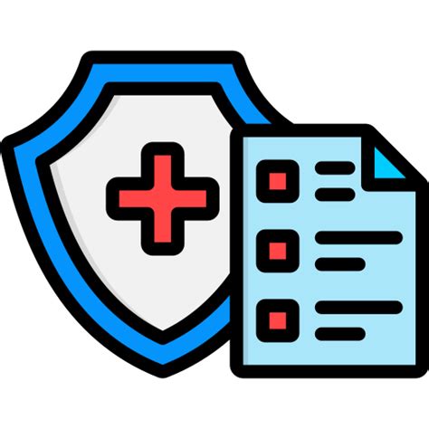 Protocols Generic Color Lineal Color Icon