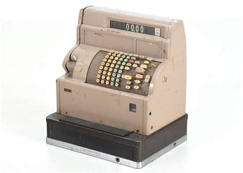 Cash Register Au At Jack Radcliffe Blog