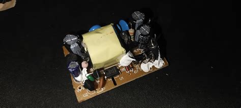 Cant Find Anything In This Led Driver Module Rarduino