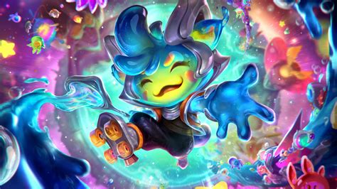 Prestige Spirit Blossom Teemo Skin League Of Legends Price Lore