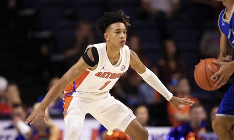 Tre Mann A Rising Star In The Nba The Chupitos