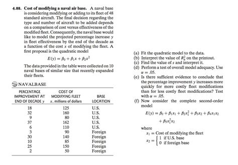 Solved Hello How Do I Use R Programming To Solve This