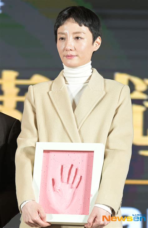 조은지 앞으로가 더 기대되는 신인영화예술인의 손 포토엔hd 뉴스인코리아