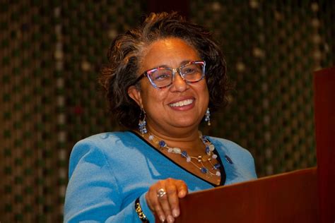 new president rochelle ford reveals bold plans for dillard university los angeles sentinel