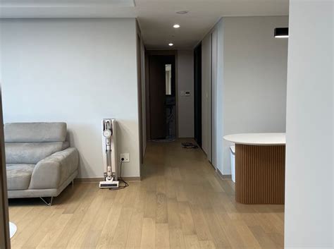 삼삼엠투 인천 부평구 부평동 아파트 단기임대 부평해링턴플레이스