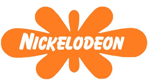 Nickelodeon Flower Logo Nickalive Nickelodeon Australia And New
