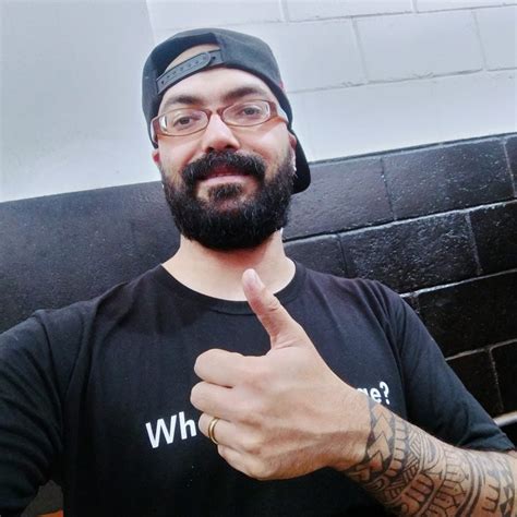 Jay Cutler Spending The Day With My Dad And My Brother Keith On The