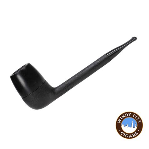 Eriksen Black Pipe Windy City Cigars