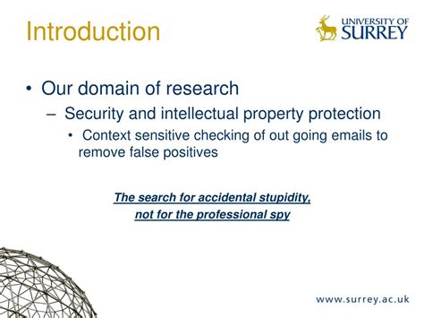 Ppt Distributions And Distributional Lexical Semantics For Stop Lists