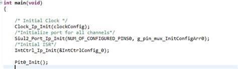 S32kx Interrupt Routing Config Disabled Nxp Community S32kx Interrupt Routing Config Disabled Nxp Community