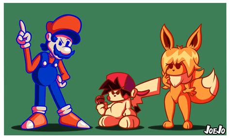 Somari By Joejo22 On Deviantart