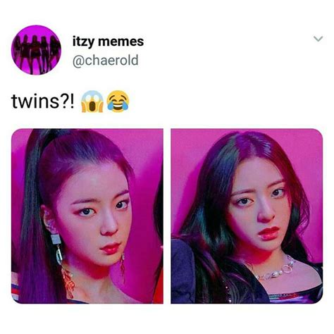 Cant Wait For Their Official Debut 😍😭 — Itzy Itzymemes Kpop