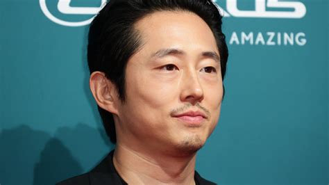 Thunderbolts Steven Yeun No Longer Playing The Sentry In MCU Movie