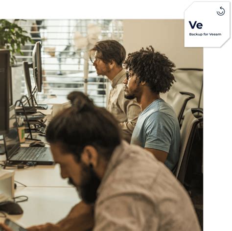 Cloud Backup For Veeam Cloud Connect Systems